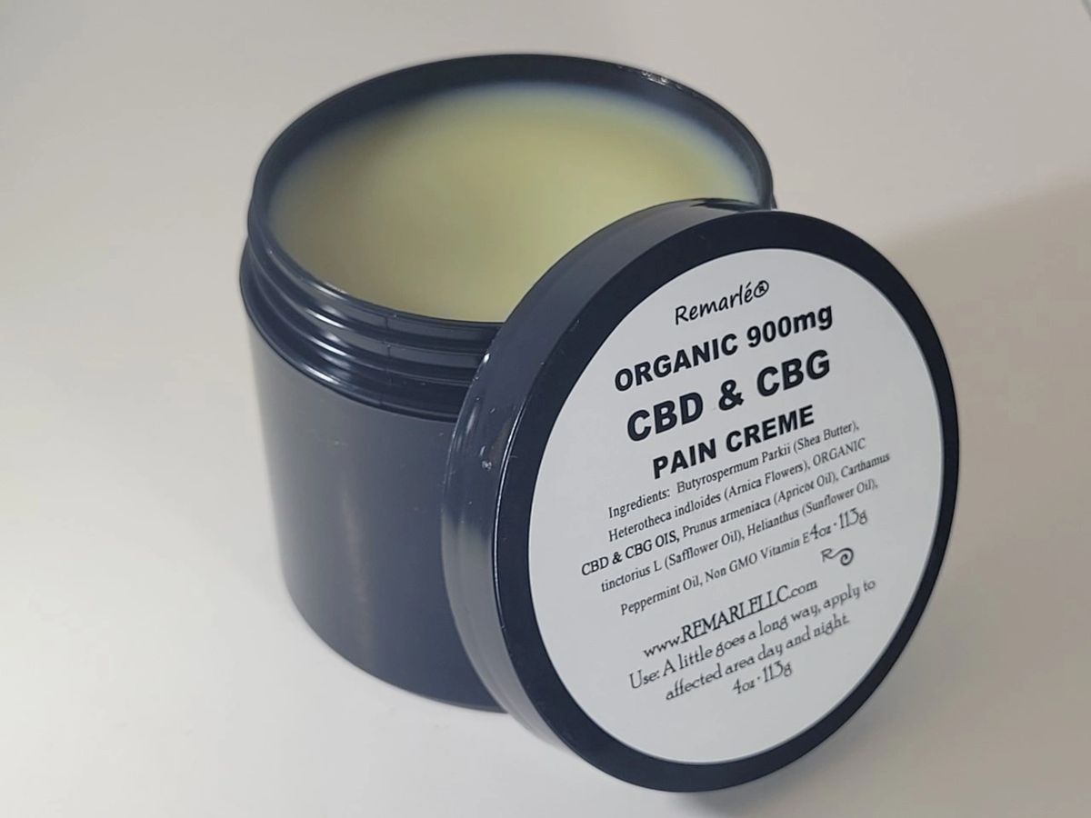 CBG CBD VARIOUS SELECTIONS